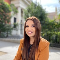 Liz Maleni Uribe Martínez - Universidad Autónoma de Nuevo León