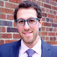 Jonathan Seiden - Harvard Graduate School of Education