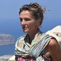 Naomi Howell - University of Exeter