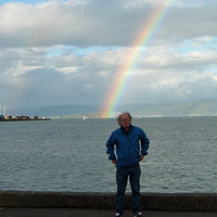Keith Storey - Touro University California