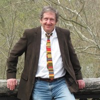 Brad Lepper - Independent Researcher