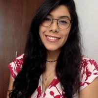 María Fernanda Erazo Obando - Universidad Veracruzana