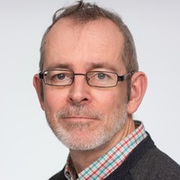 Noel Cass - University of Leeds