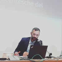 Giuliano Lozzi - Università degli studi di Roma Tor Vergata