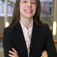 Meredith Wegener - Oklahoma City University