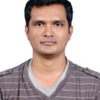Anbu Selvam Venkatachalam - Indian institute of Technology,Hyderabad