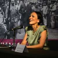 Mayra S . Mendoza Avilés - Independent Researcher