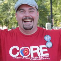 Peter Brogan - Independent Researcher