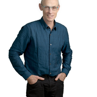 Eric Tucker - York University