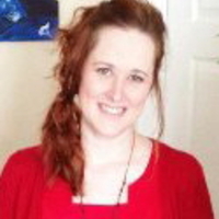 Amanda LaGuardia - Sam Houston State University