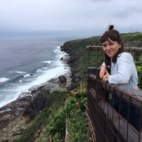 Kate Hill - University of Melbourne