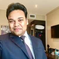 Prof. (Dr.) Jitin Rahul - Sharda University