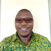 Bwambale Obedi - Independent Researcher