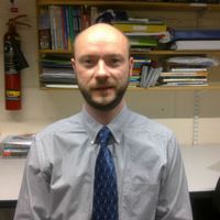 Colin Flynn / Cóilín Ó Floinn - Trinity College Dublin