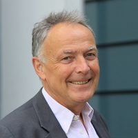 Hans-Ferdinand Angel - University of Graz