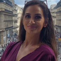 Joana Duarte Bernardes - Independent Researcher