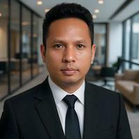 Muhammad Ari Pratomo - Independent Researcher