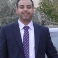 Rami Suleiman Resume/CV | King Fahd University of Petroleum and ...