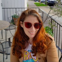 Jeanine Webb - Woodbury University