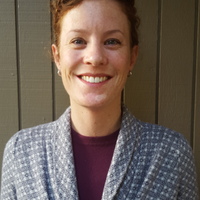 Anne Gillman - American River College