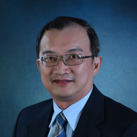 Elijah LIANG 梁以利亚 - Singapore Bible College