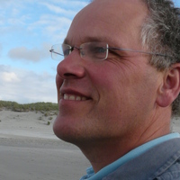Kees Woldendorp - University Medical Center Groningen