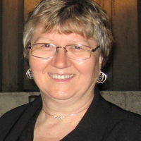 Susan Summers - Capilano University