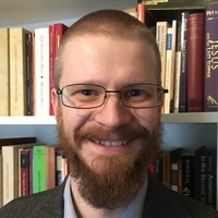 Matthew P Hazell - Independent Researcher