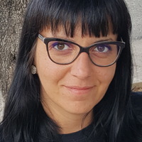 Sabrina Santini - Independent Researcher