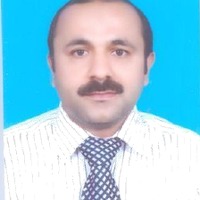 Dr. Muhammad Fakhar-e-Alam - Govt.College University Faisalabad Pakistan