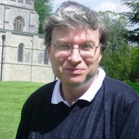 Siôn Williams - Independent Researcher