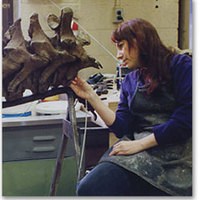 Marilyn Fox - Yale University