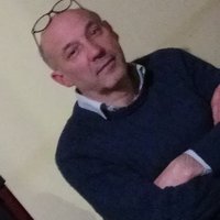 Luigi Spadafora - Independent Researcher