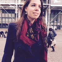 Alison Faynot - Université Paris 1 - Panthéon-Sorbonne