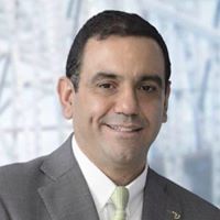 Federico De la Pena F - Pontificia Universidad Javeriana