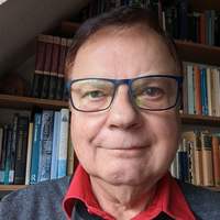 George D Chryssides - York St John University