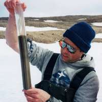 Paul Hamilton - Canadian Museum of Nature
