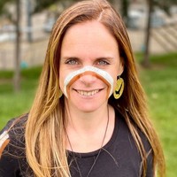 Dr Mandy S Nicholson - University of Melbourne