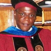 Ismaila Rimi Abubakar - Ahmadu Bello University, Zaria, Nigeria