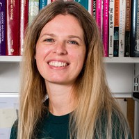 Kinnon R MacKinnon - York University