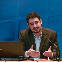 Felix G Lopez - IPEA