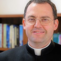 David S . Koonce - ATENEO PONTIFICIO REGINA APOSTOLORUM
