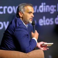 Isac Costa - Insper Institute for Education and Research