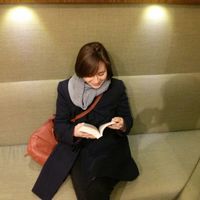 Amy Murat - King's College London
