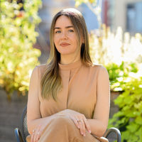 Maya Stitski - Queen's University at Kingston