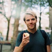 Michael Proulx - University of Toronto