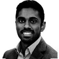 Jude Perera - University of Melbourne