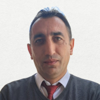 Astrit Hulaj - University for Business and Technology