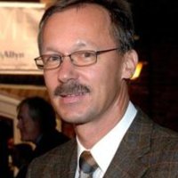 Walter Müller - Independent Researcher