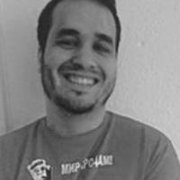 Selim Nadi - University of Oxford
